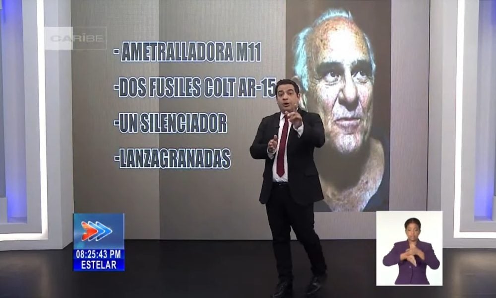 Ricardo Arjona estrena “El Blues de la Notoriedad”, su tercer nuevo ...