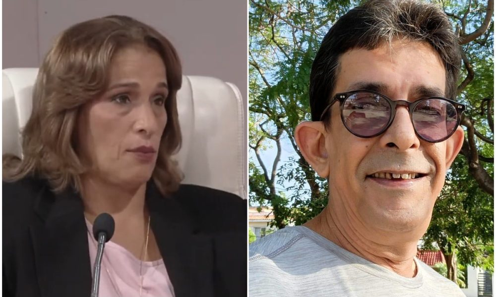 Ulises Toirac ironiza sobre “imposibilidad” de importar chícharos de ...