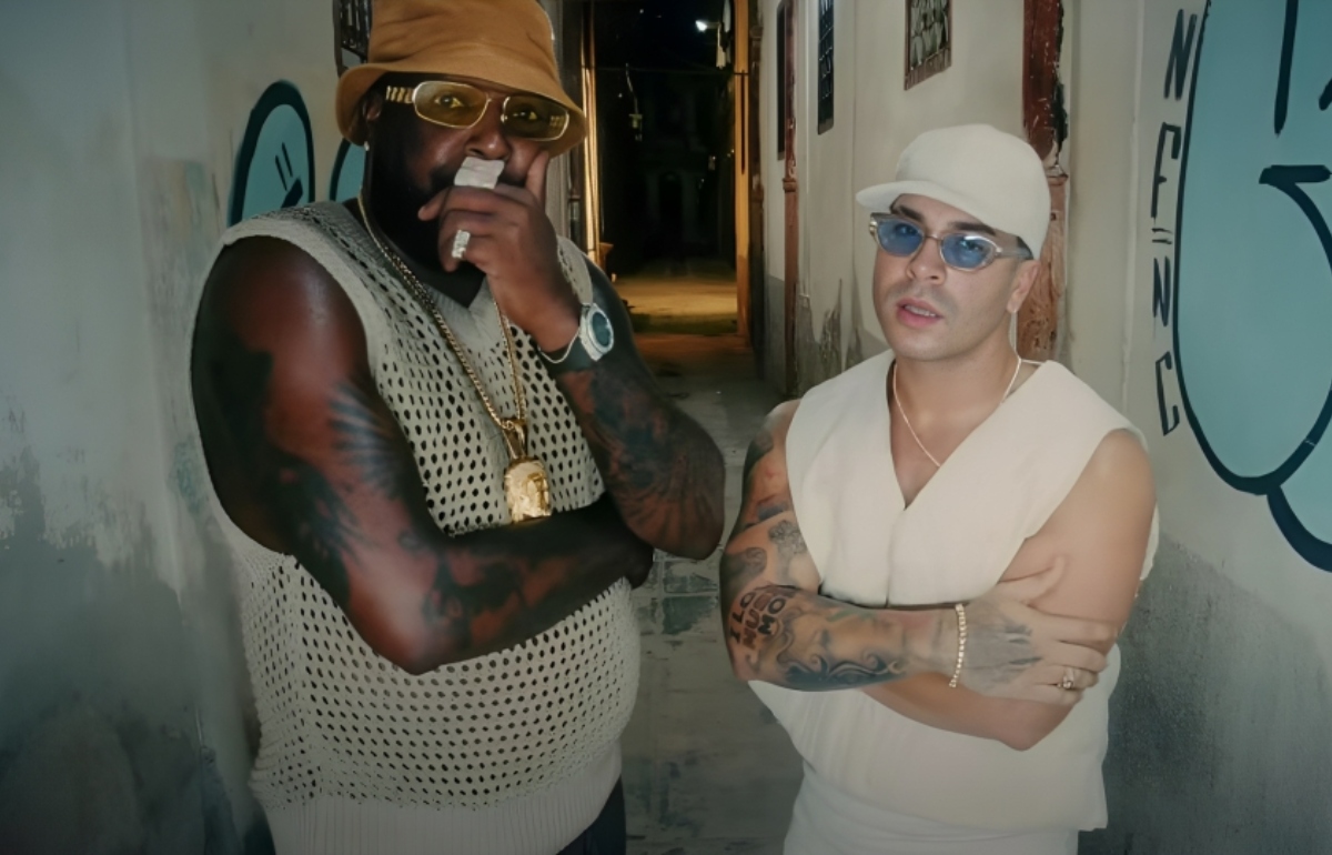 Yomil y El Micha estrenan ‘Minnesota’ desde las calles de La Habana