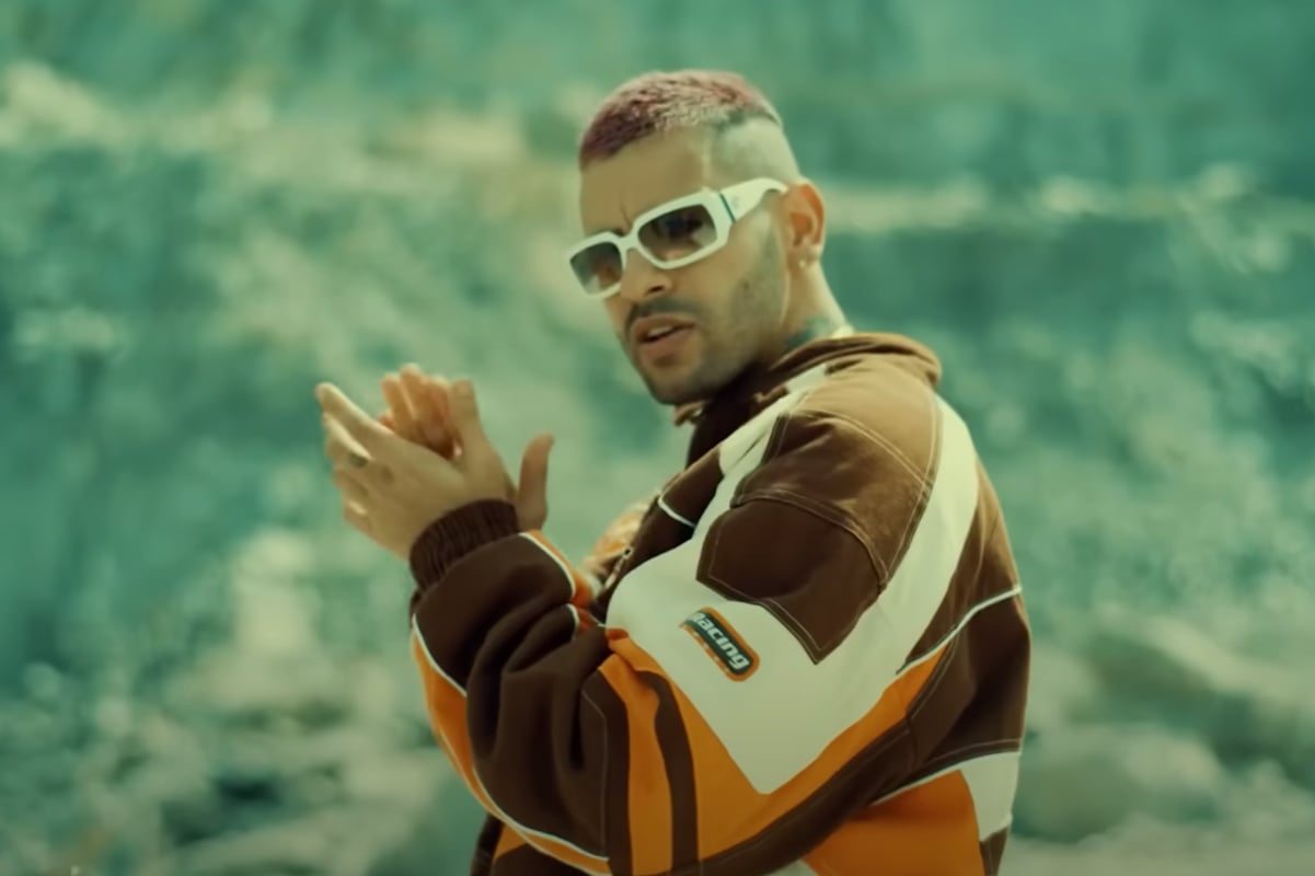 Alex Duvall rompe el silencio sobre Planet Records