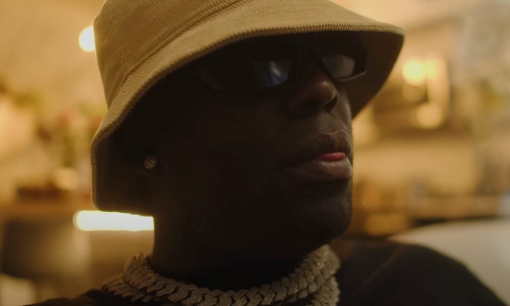 Chocolate Mc: biografía del polémico cantante