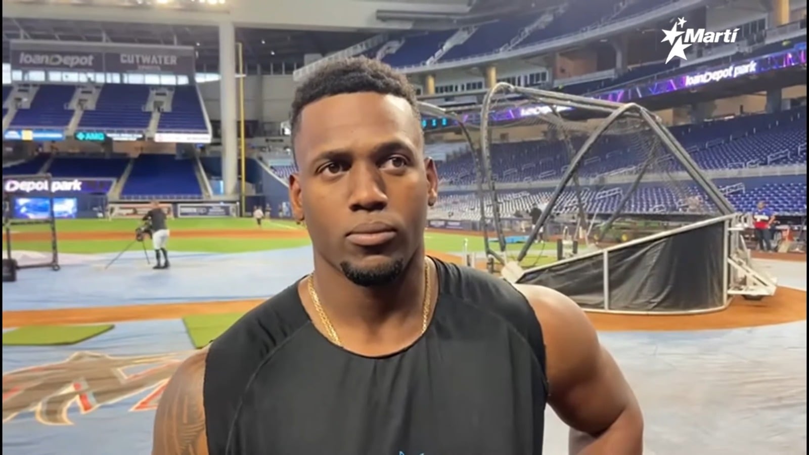 Jorge Soler renuncia a los Marlins de Miami con un salario de 9 ...
