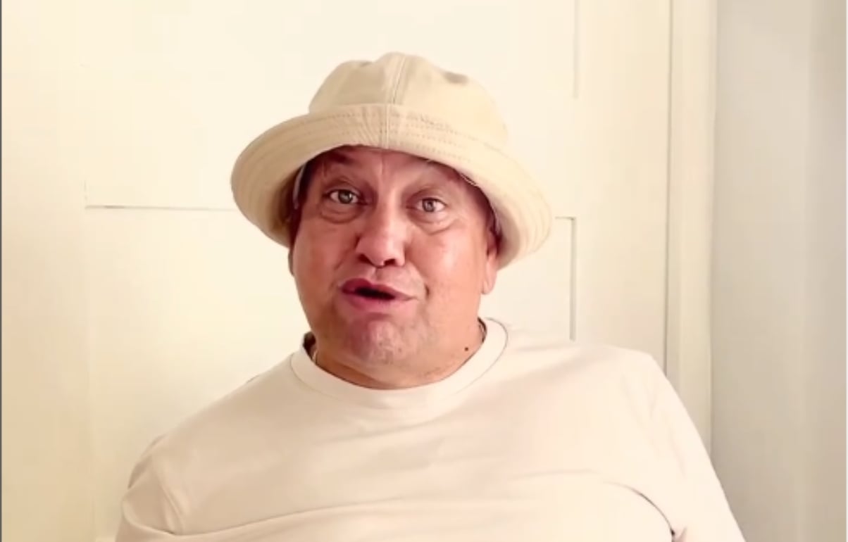 Julio César Rodríguez: biografía del humorista cubano conocido como ‘El ...