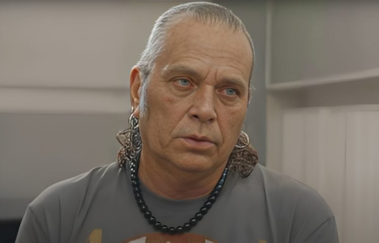 Luis Alberto García critica marcha por Venezuela y exige enfocar ...