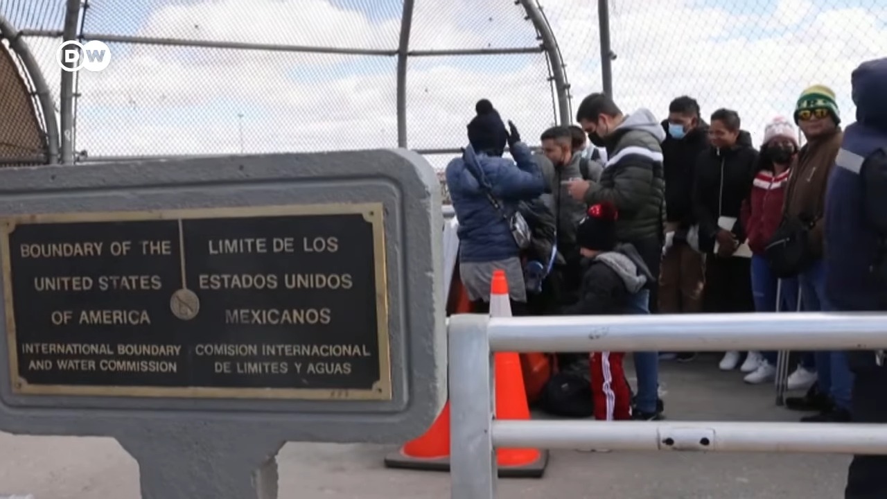 Estos son los puertos de entrada que más citas de CBP One dieron en mayo de 2024