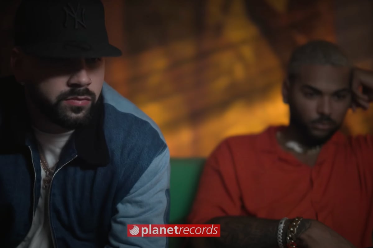 Planet Records desmiente próxima colaboración de El Taiger con Charly y Johayron