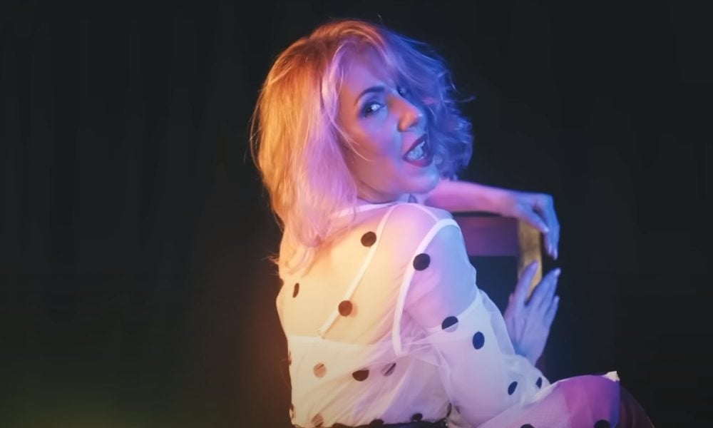 Rebeca Martínez celebra su cumpleaños ¡Así luce la artista cubana a sus ...