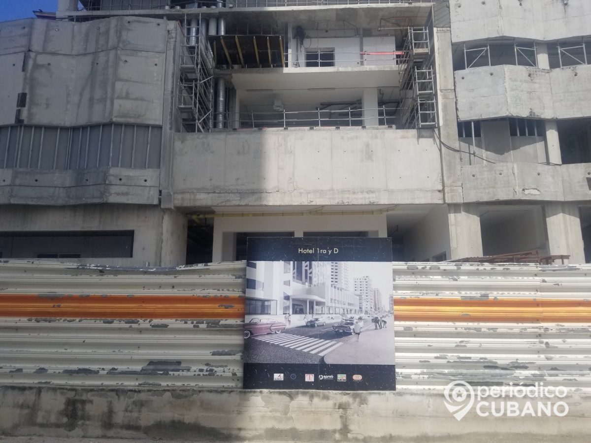 Turismo continúa acaparando las inversiones en Cuba en detrimento del ...