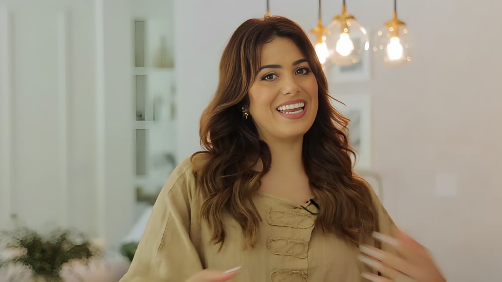 Aly Sánchez celebra el cumpleaños de su hija más pequeña