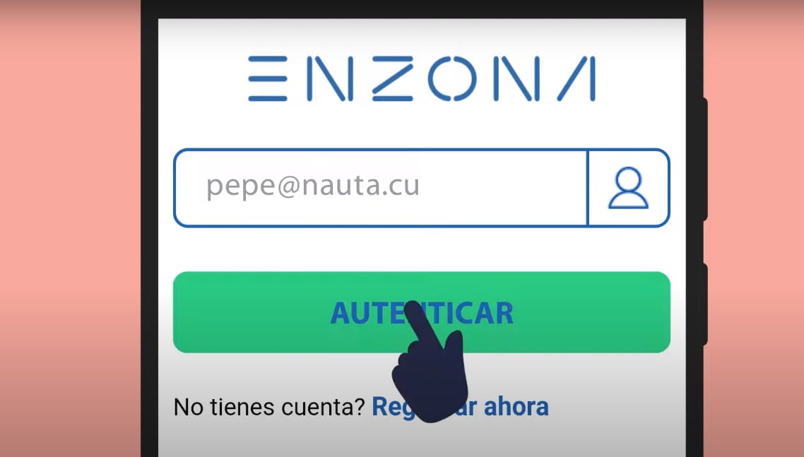 Alertan sobre fraude electrónico en sitio web de Enzona