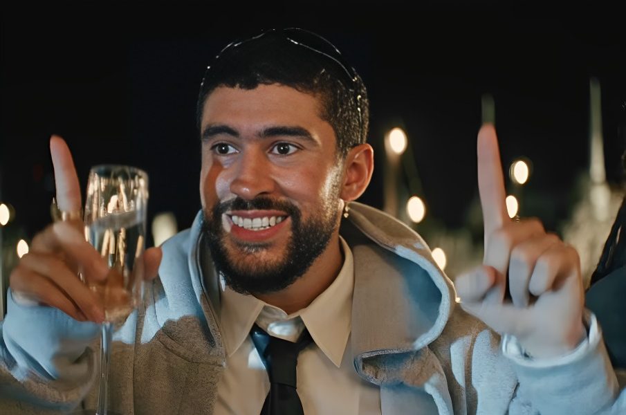 El nuevo álbum de Bad Bunny trae 17 temas y colaboraciones con varios ...