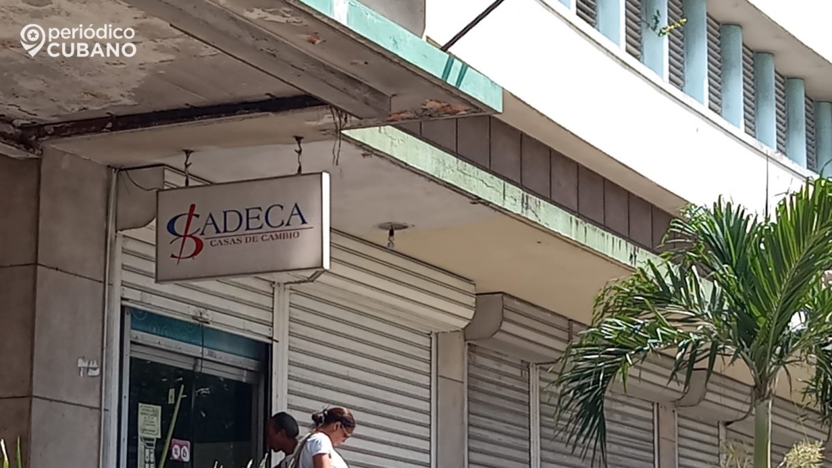 Cambia sistema para comprar dólares en Cadeca, cobran a 10 CUP el turno ...