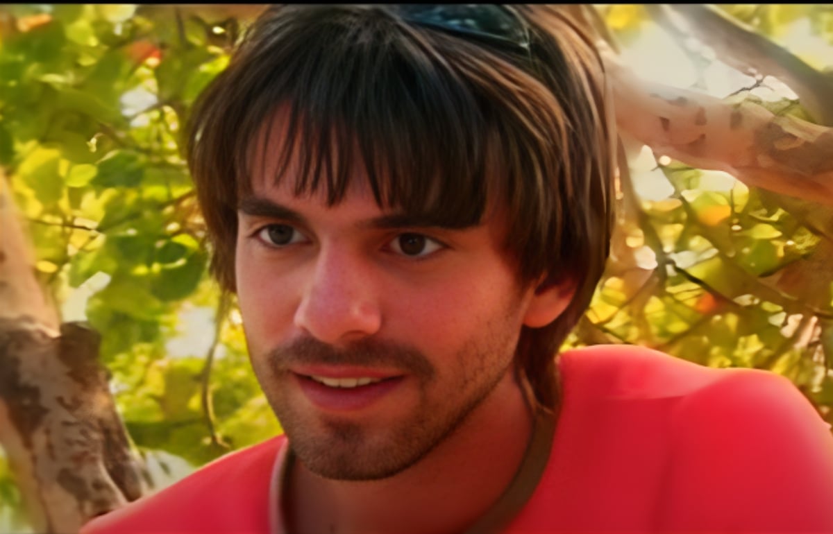 Caleb Casas: biografía del actor y presentador cubano de ‘Piso 6’