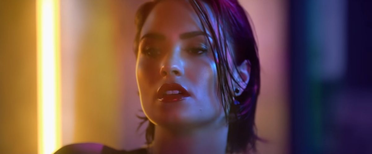 Cantante Demi Lovato anuncia que se casará con su novio Cantante Demi Lovato anuncia que se casará con su novio