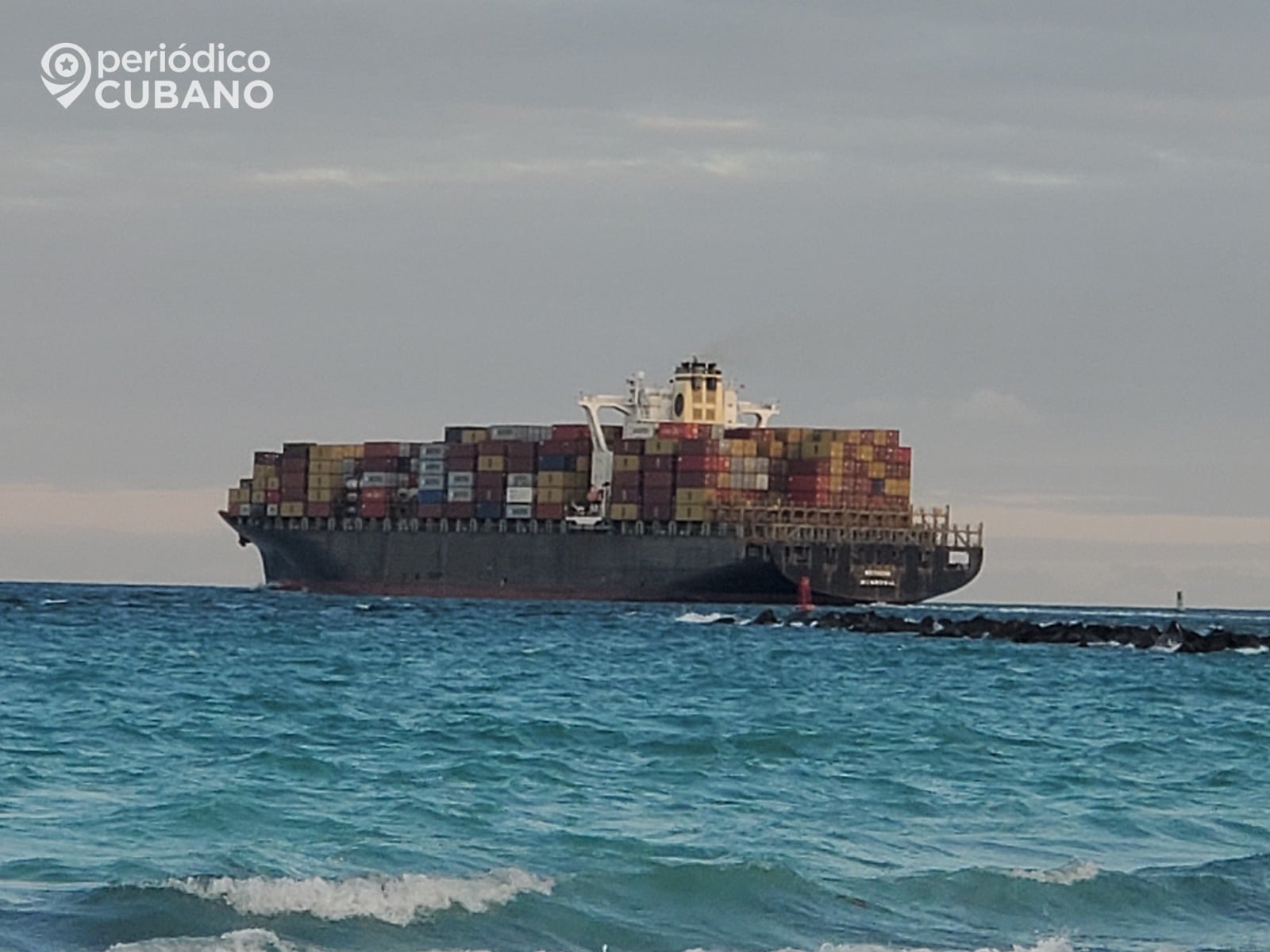 Noticias más leídas: Cinco cambios en la Aduana de Cuba para las importaciones