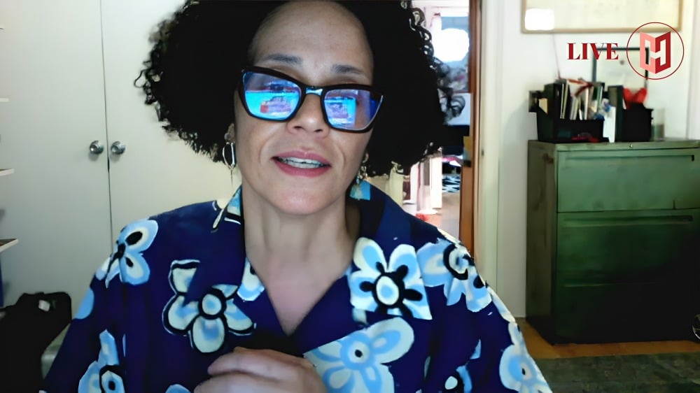 Libro de la artista de origen cubano Coco Fusco entre los mejores de 2023