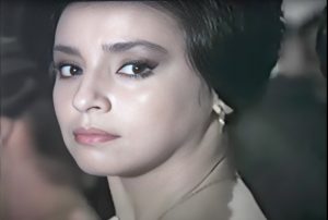 Daisy Granados: biografía de la actriz que destacó en la película ...