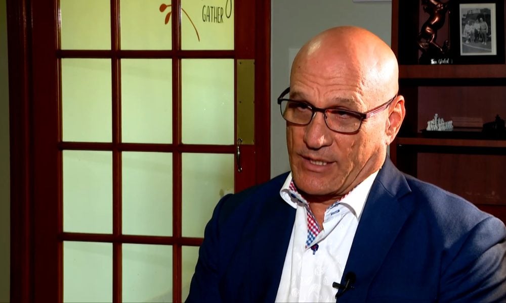 Doble agente de la CIA y la inteligencia cubana revela interioridades ...