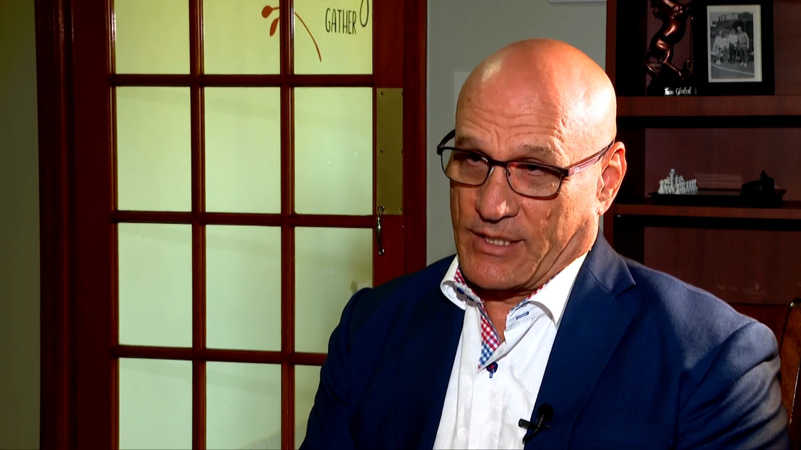 Doble agente de la CIA y la inteligencia cubana revela interioridades ...