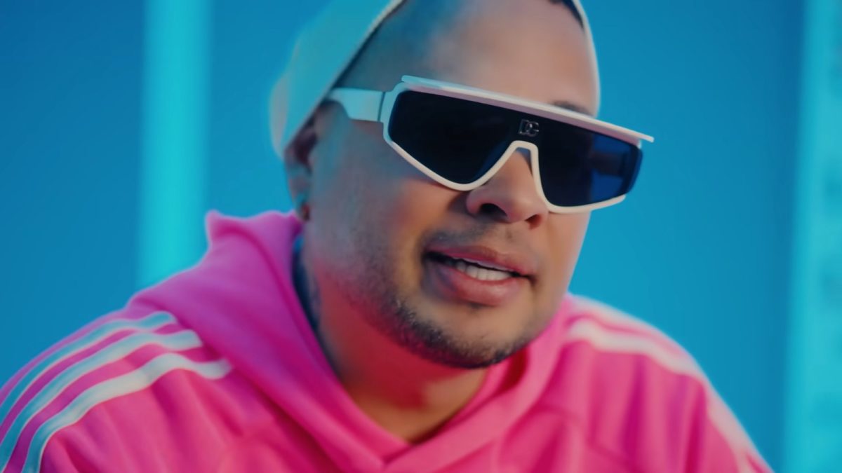 Jacob Forever anuncia su ciudadanía americana en redes sociales