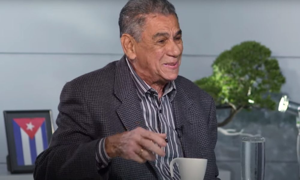 Jorge Losada: biografía del actor y humorista de ‘Pateando la Lata’