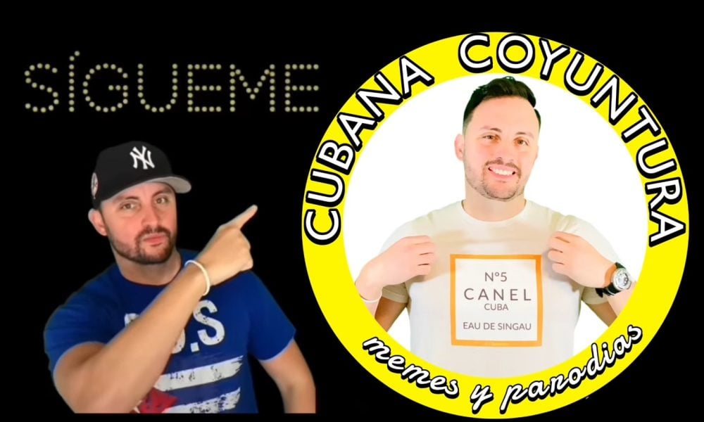 Comediantes cubanos Ramón Mustelier y Jorge Miyar deleitan con un show ...