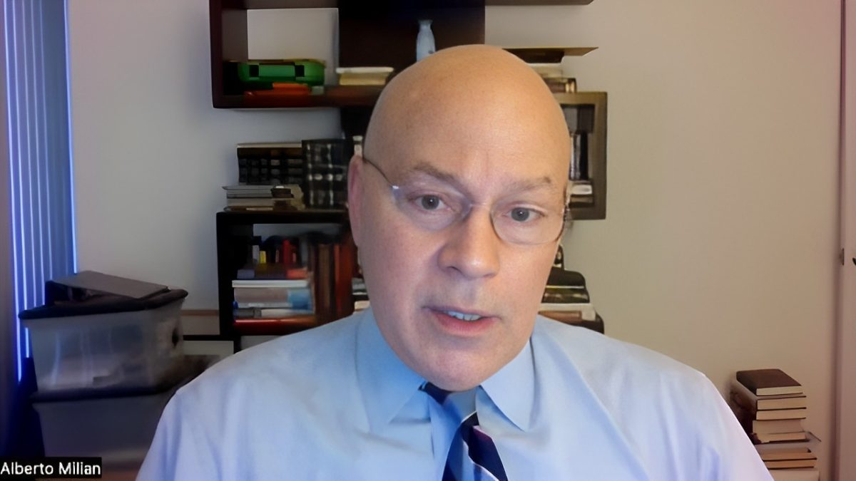 Juez de Miami revela interioridades del caso Víctor Rocha, acusado de ...