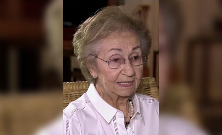 Muere en Miami Juanita Castro, la hermana opositora del dictador Fidel ...