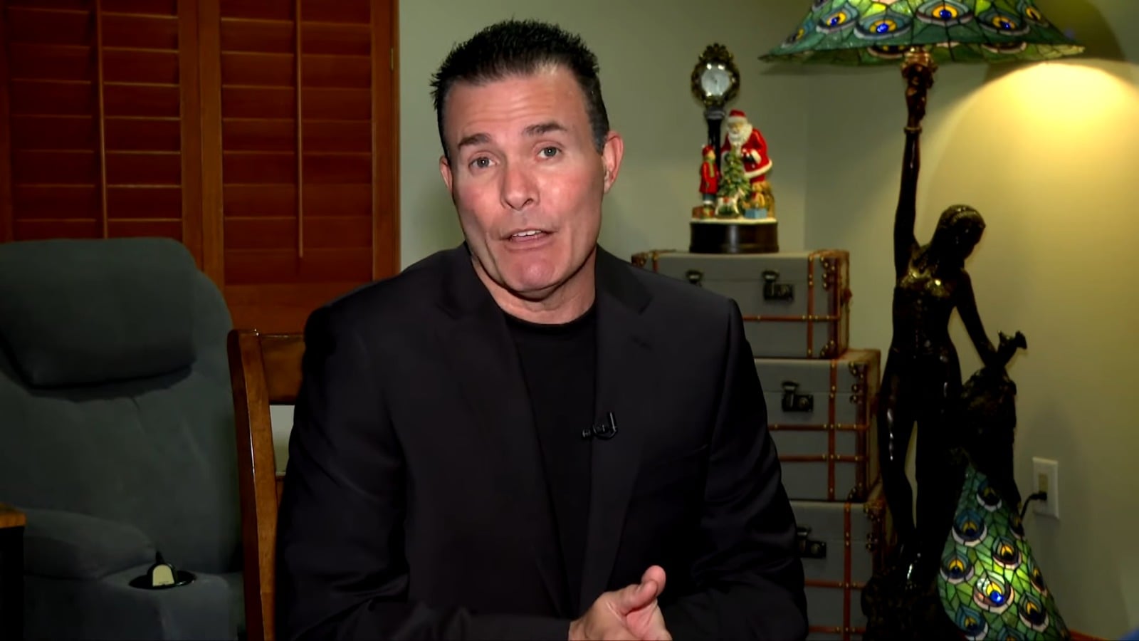 Mario Vallejo responderá preguntas sobre inmigración ¡Participa en la ...