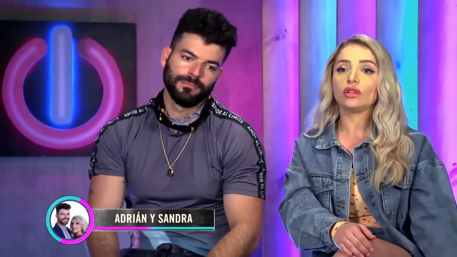 Sandra Itzel revela tormentoso matrimonio con el cubano Adrián Di Monte