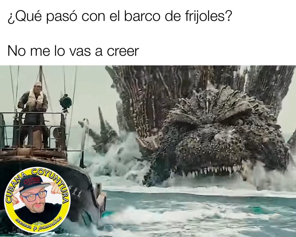 “Se secó el canal de Panamá”: la declaración de Marrero se viraliza con ...