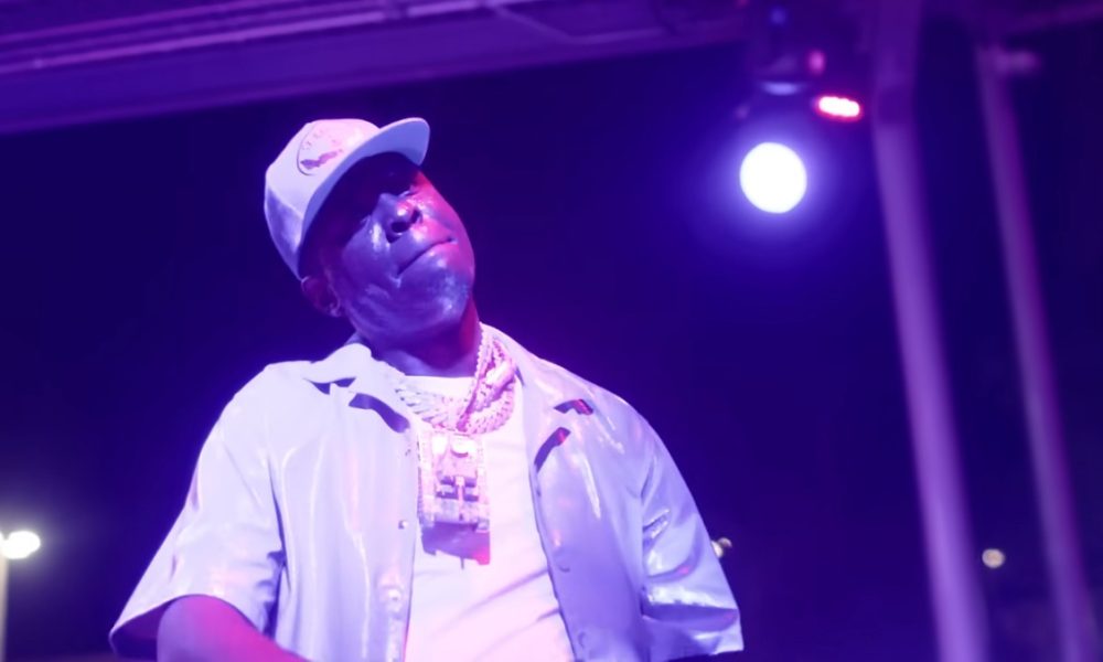 Chocolate Mc: biografía del polémico cantante