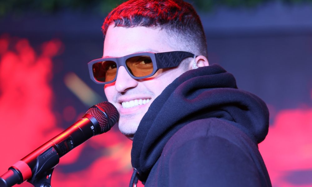 Dale Pututi la rompe en el Top 10 de artistas cubanos más escuchados de ...