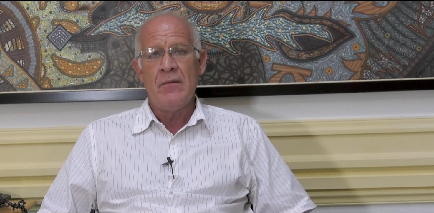 Destituyen a Fernando Rojas como viceministro de Cultura, pero no lo ...