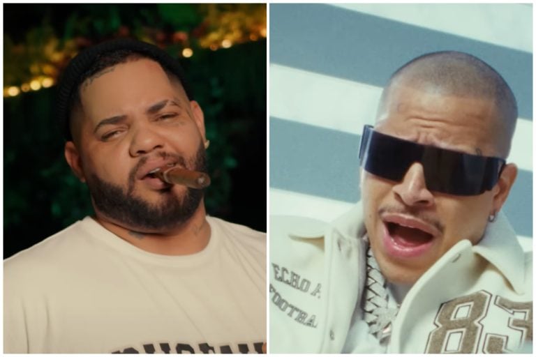 El Chulo dedica tiradera a El Taiger y el reguetonero responde con ...