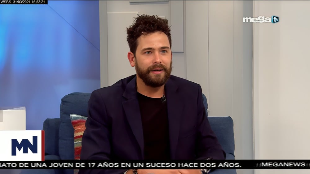 Actor cubano Héctor Medina se une al elenco de la película 'Killing Castro'