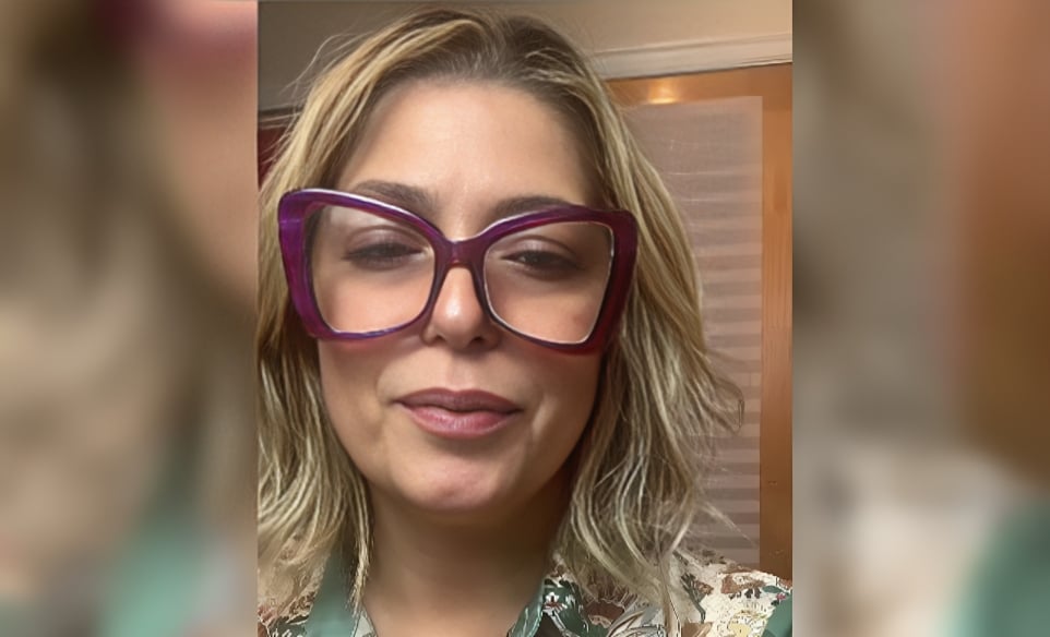 Hija de la activista cubana Ismary Bacallao estuvo cara a cara con un ...