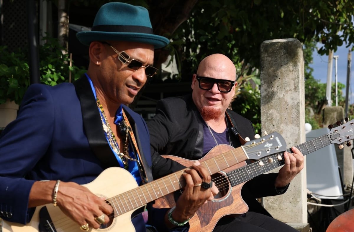 ¡A la venta entradas para el esperado concierto de Descemer Bueno y ...