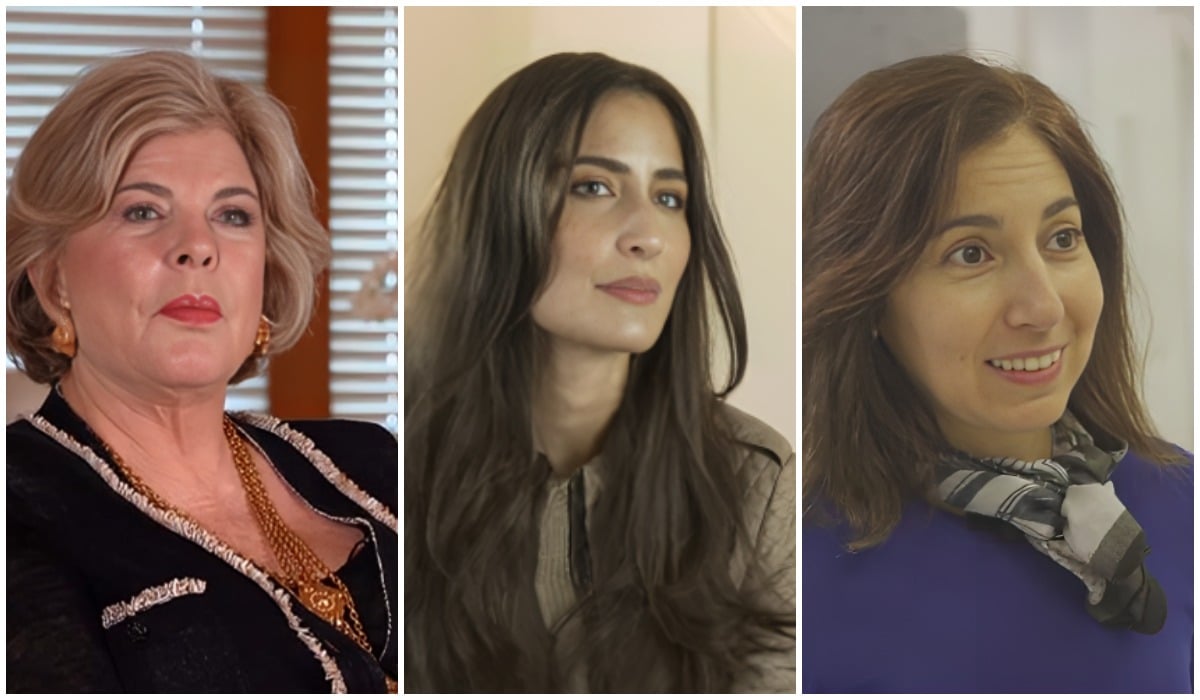 La revista Forbes reconoce a tres mujeres cubanas en el mundo del arte