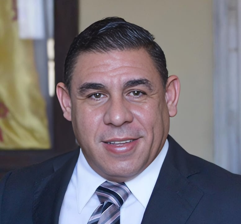 Policía detiene a ex líder masónico Mario Alberto Urquía por caso de ...