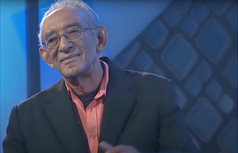 Mario Limonta: biografía de Sandalio en ‘Alegrías de sobremesa’