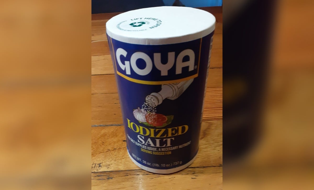 Mipymes cubanas importan sal ante escasez generalizada: una libra a más ...