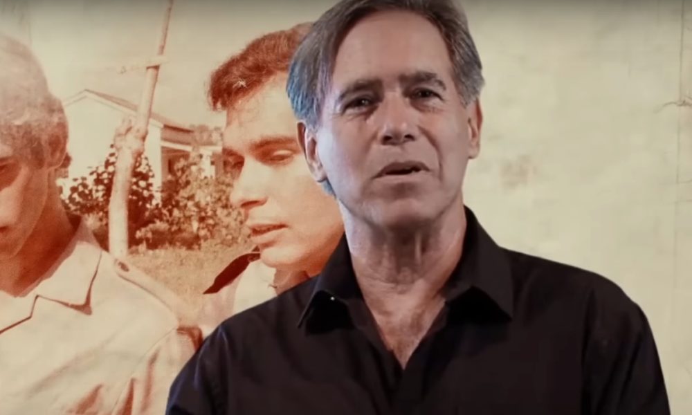 Patricio Wood: biografía del actor que protagonizó ‘El Brigadista’