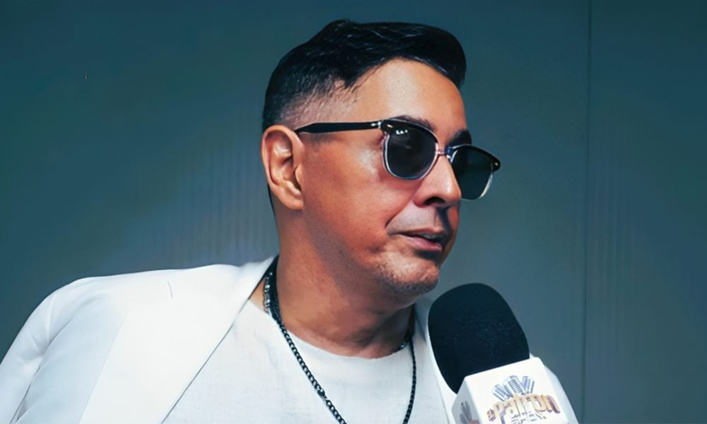 Alcalde Francis Suárez declara a Paulito FG “persona non grata” en Miami