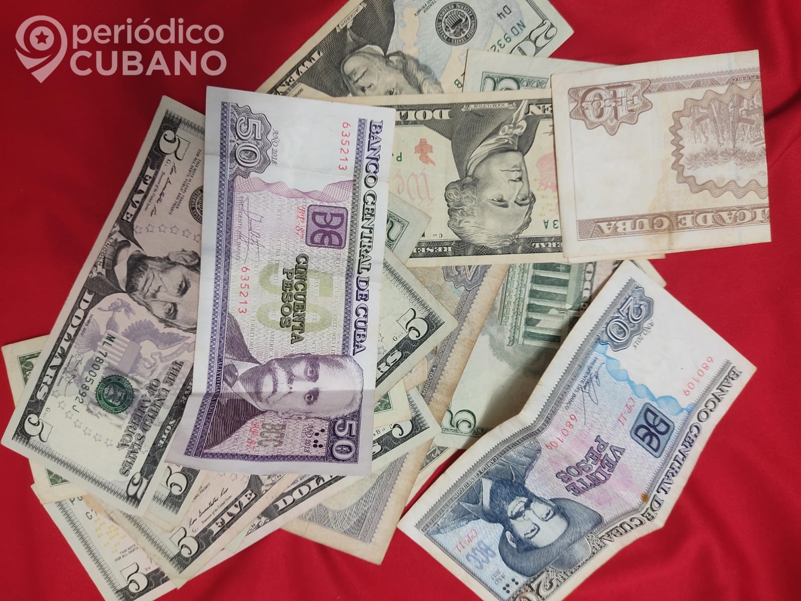 Predicen nueva tasa de cambio entre el dólar y el CUP que anunciaría el ...