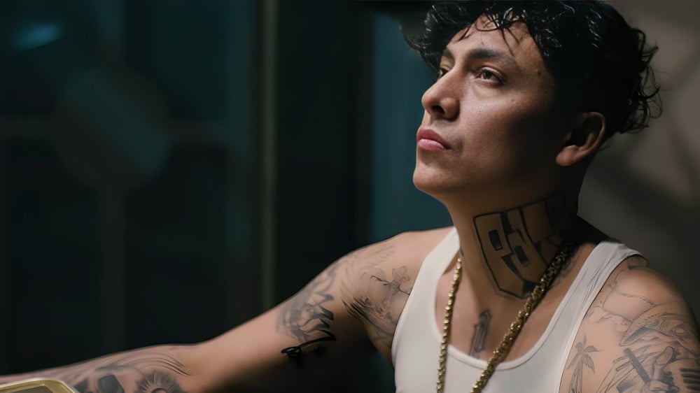 Rapero Alemán interpone una denuncia contra su expareja por extorsión