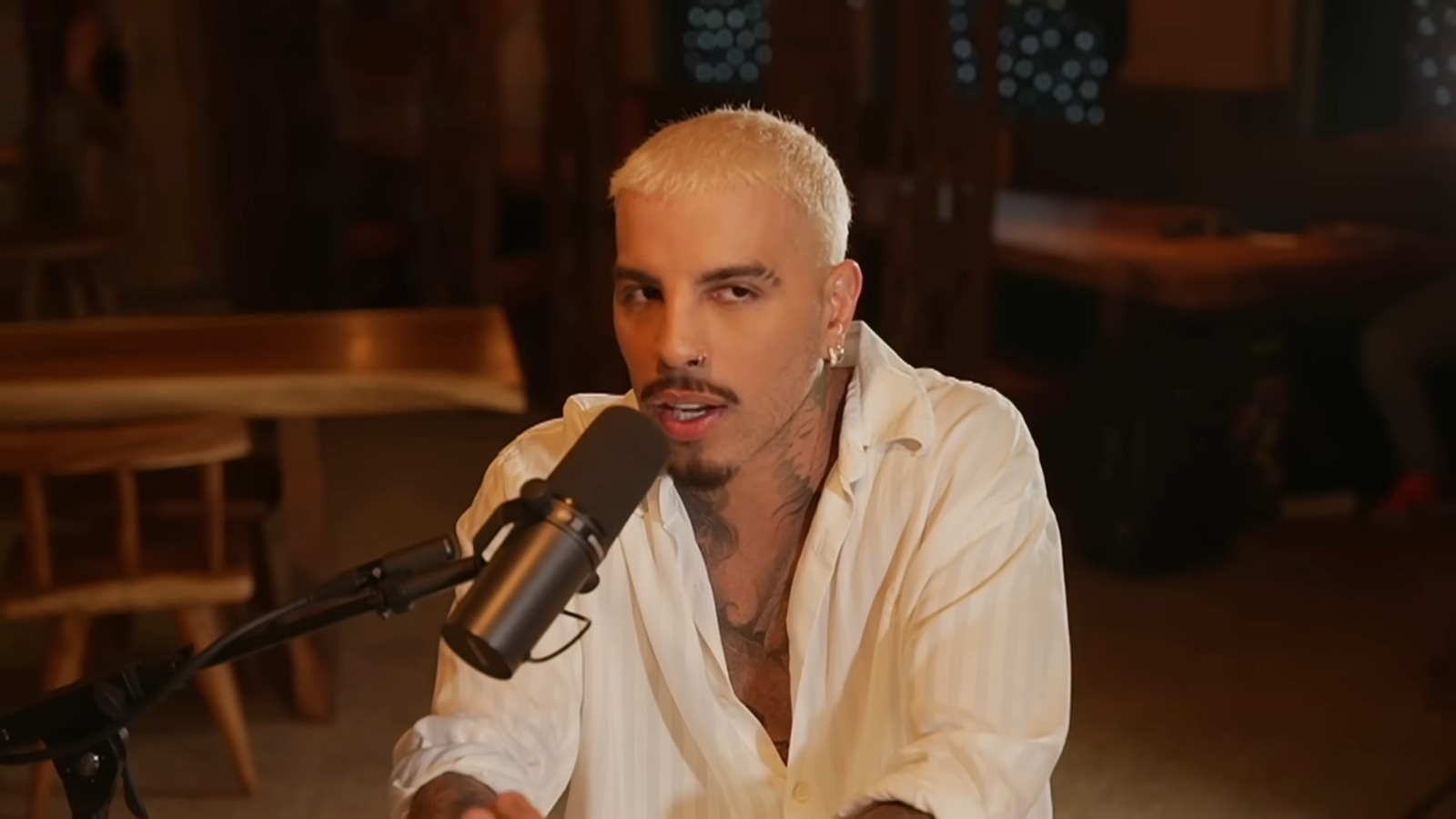 ‘Cosa Nuestra’: Rauw Alejandro conquista a sus fans con su nuevo álbum ...