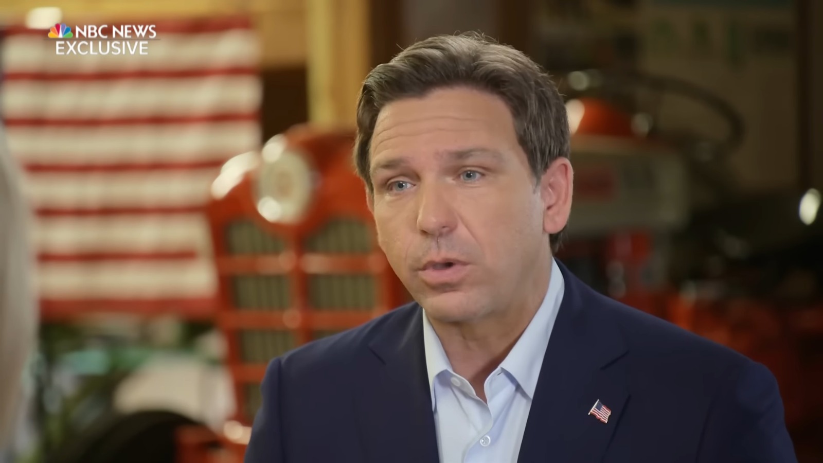 Ron DeSantis se retira de la contienda electoral y da su apoyo a Trump