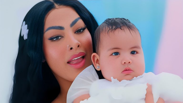 ¿Anuel AA aceptó que Yailin se lleve a su hija para los Estados Unidos?