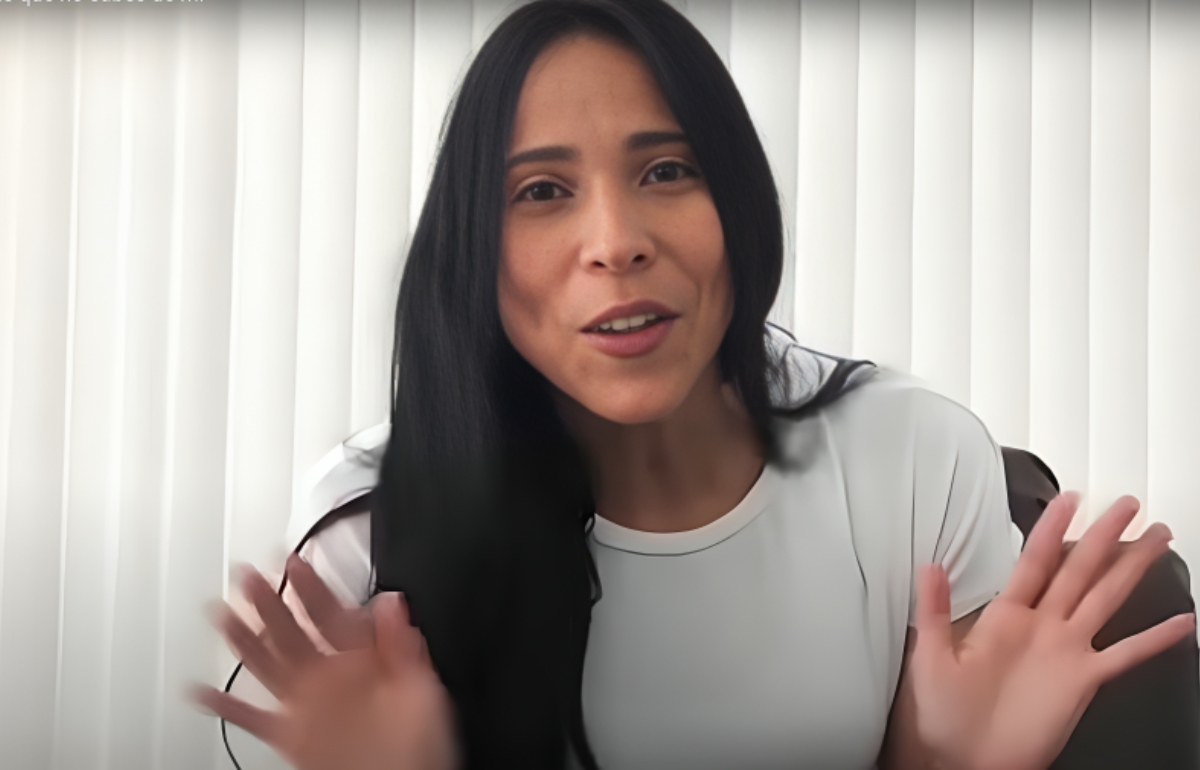 Yuliet Cruz anuncia nuevo proyecto: “Un espacio para compartir ...